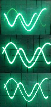 On Correlation Between Residual DHT Filament Hum and AC Frequency ...