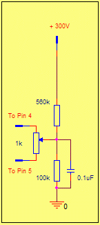 6F5P SET Amplifier